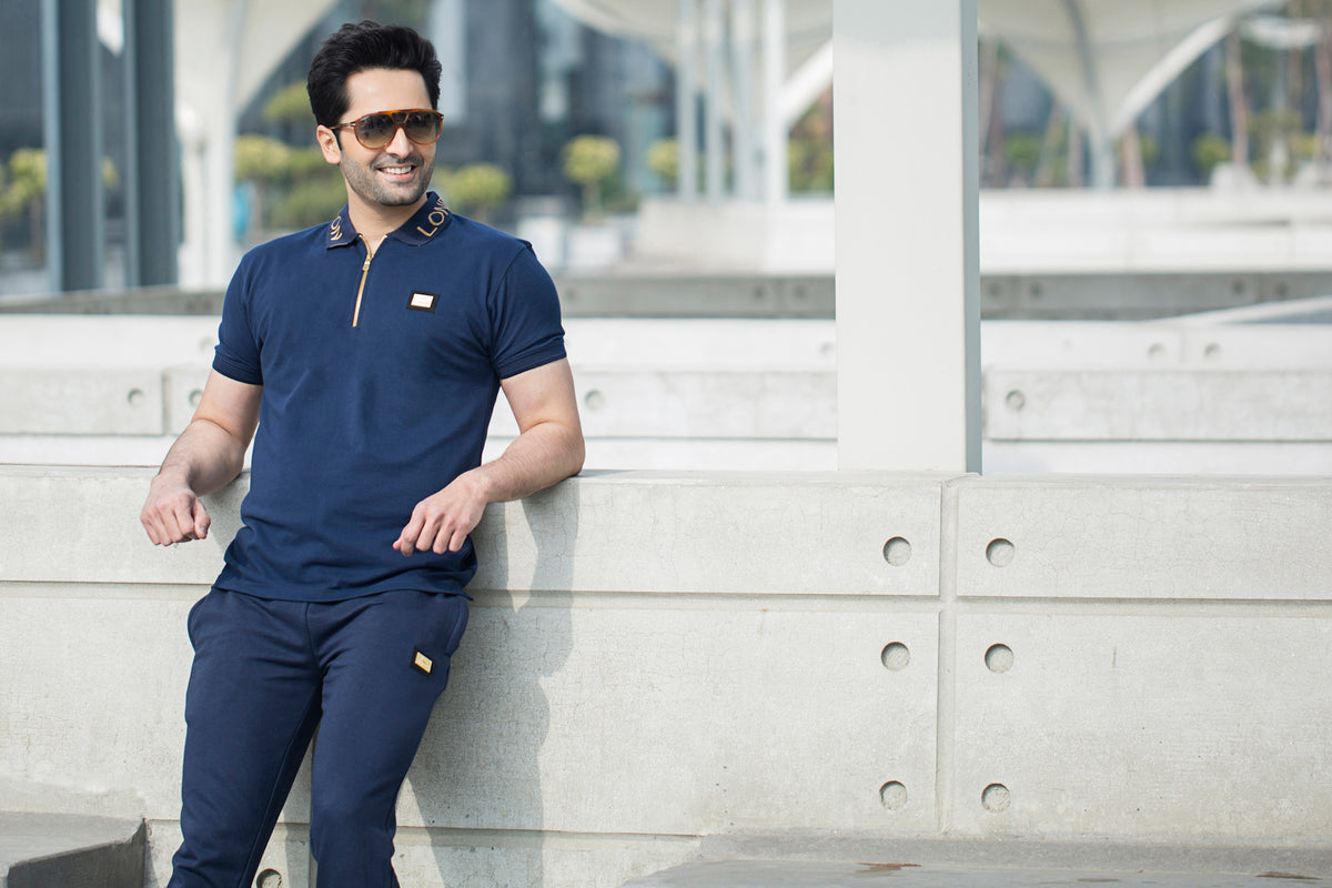 London Bridge Premium Clothing