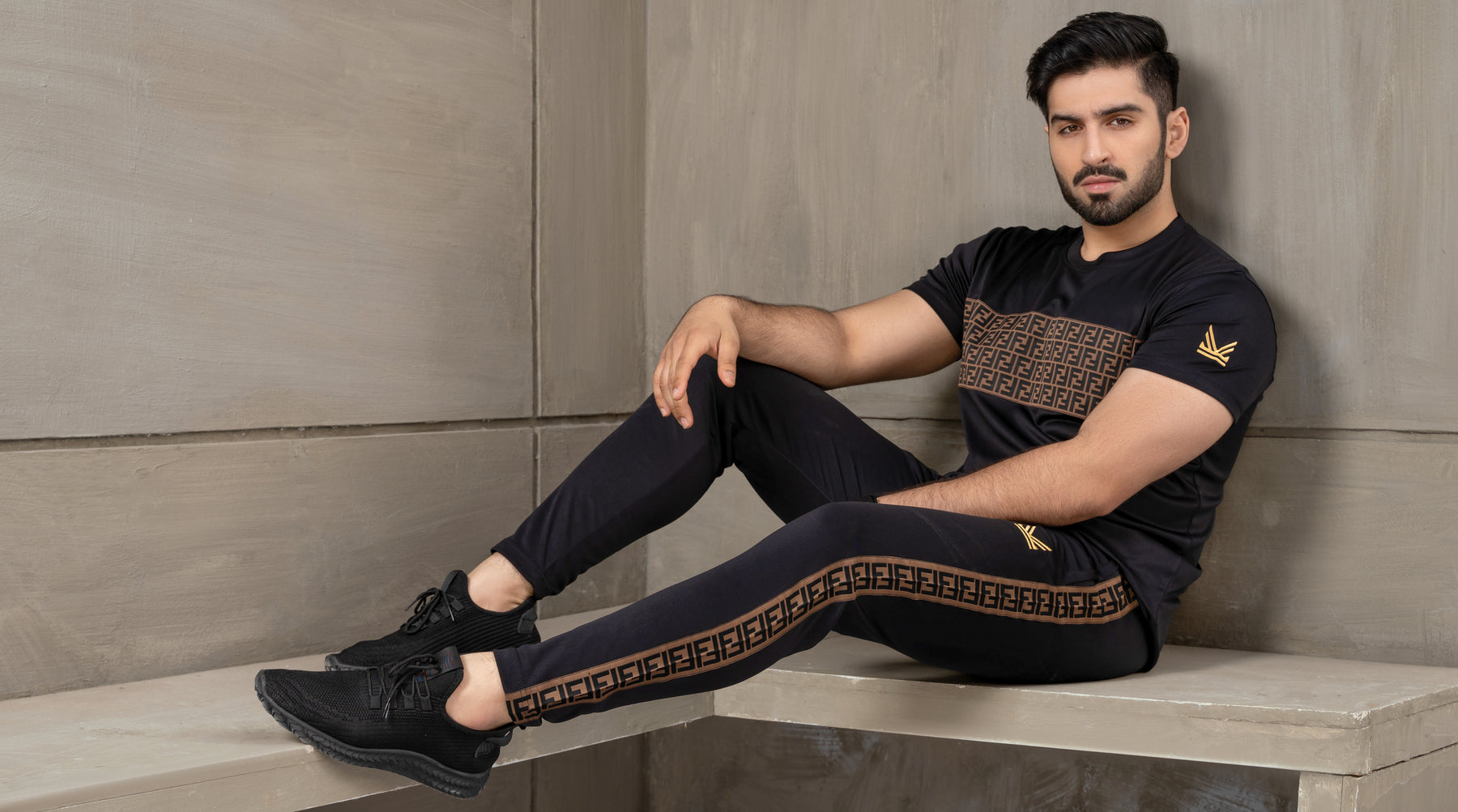 London Bridge Premium Clothing