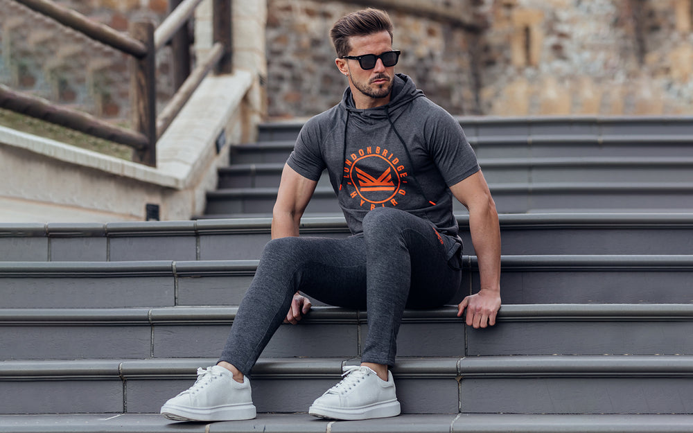 London Bridge Premium Clothing