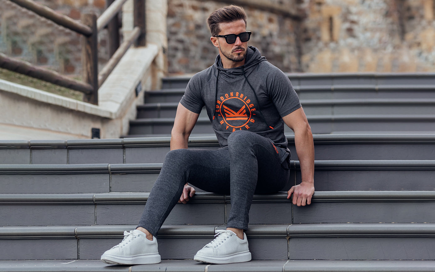 London Bridge Premium Clothing