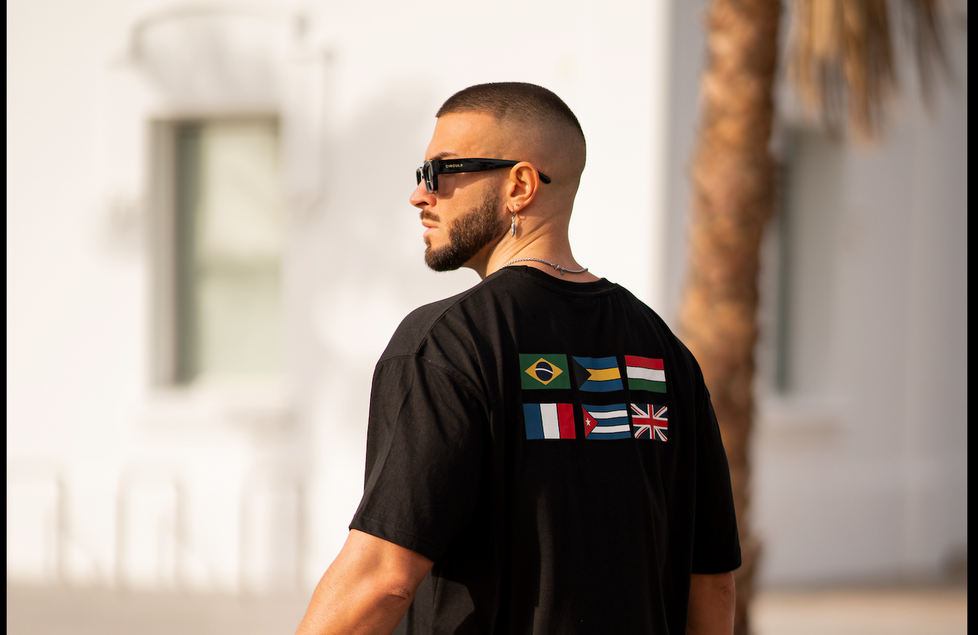 London Bridge Premium Clothing