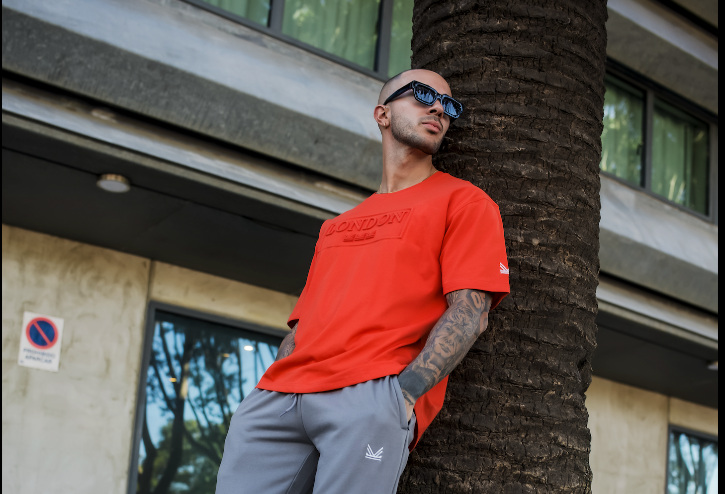 London Bridge Premium Clothing