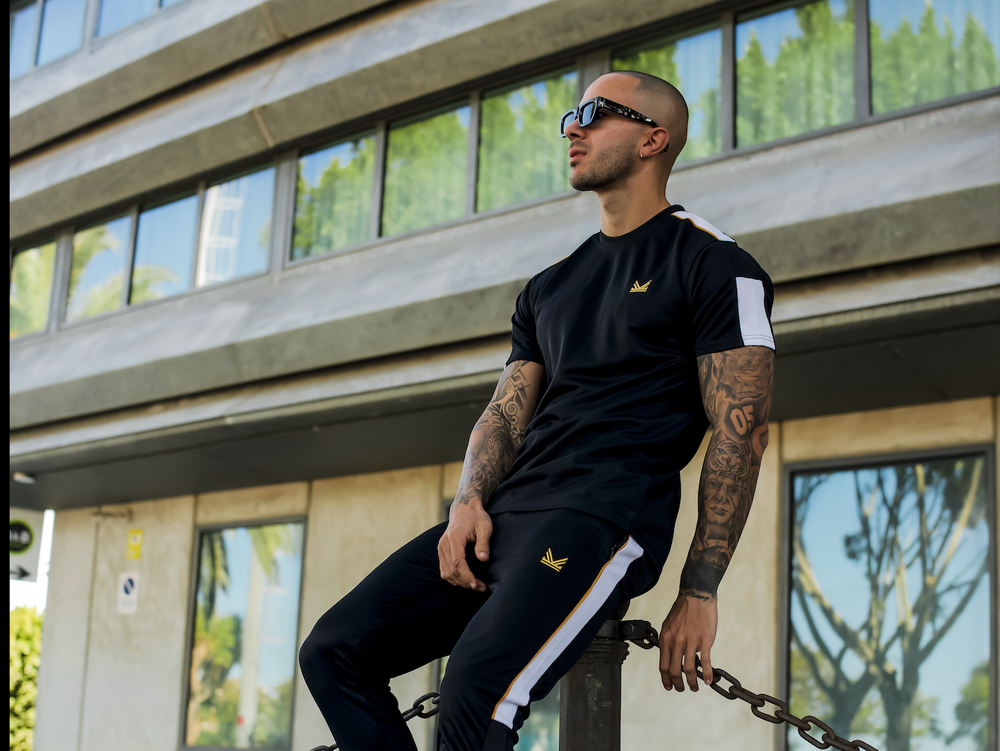 London Bridge Premium Clothing