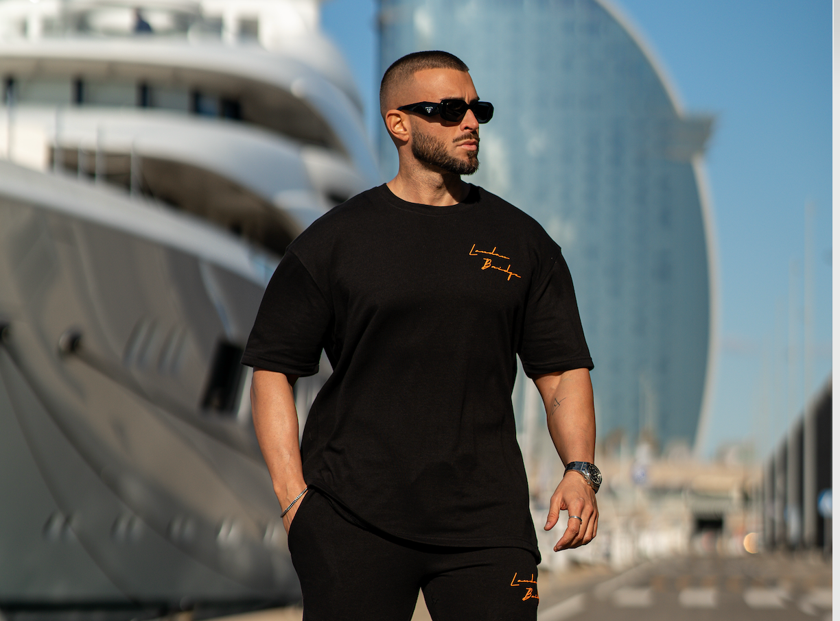 London Bridge Premium Clothing