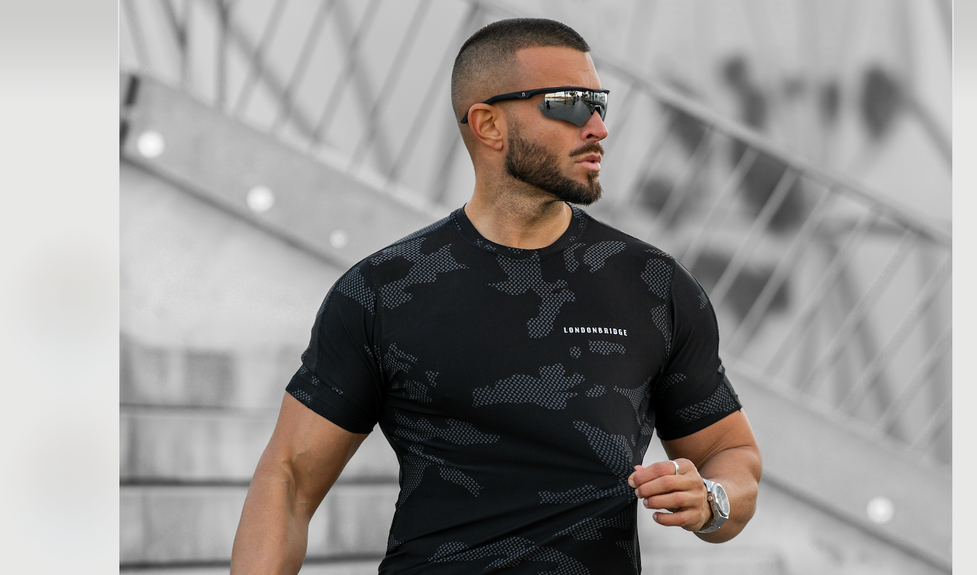 London Bridge Premium Clothing