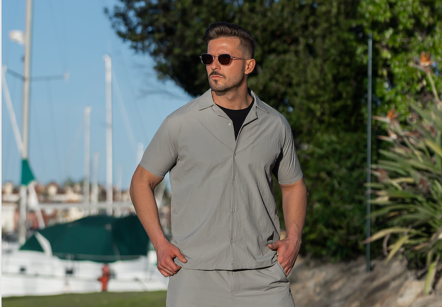 London Bridge Premium Clothing