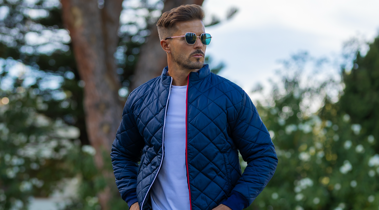 London Bridge Premium Clothing