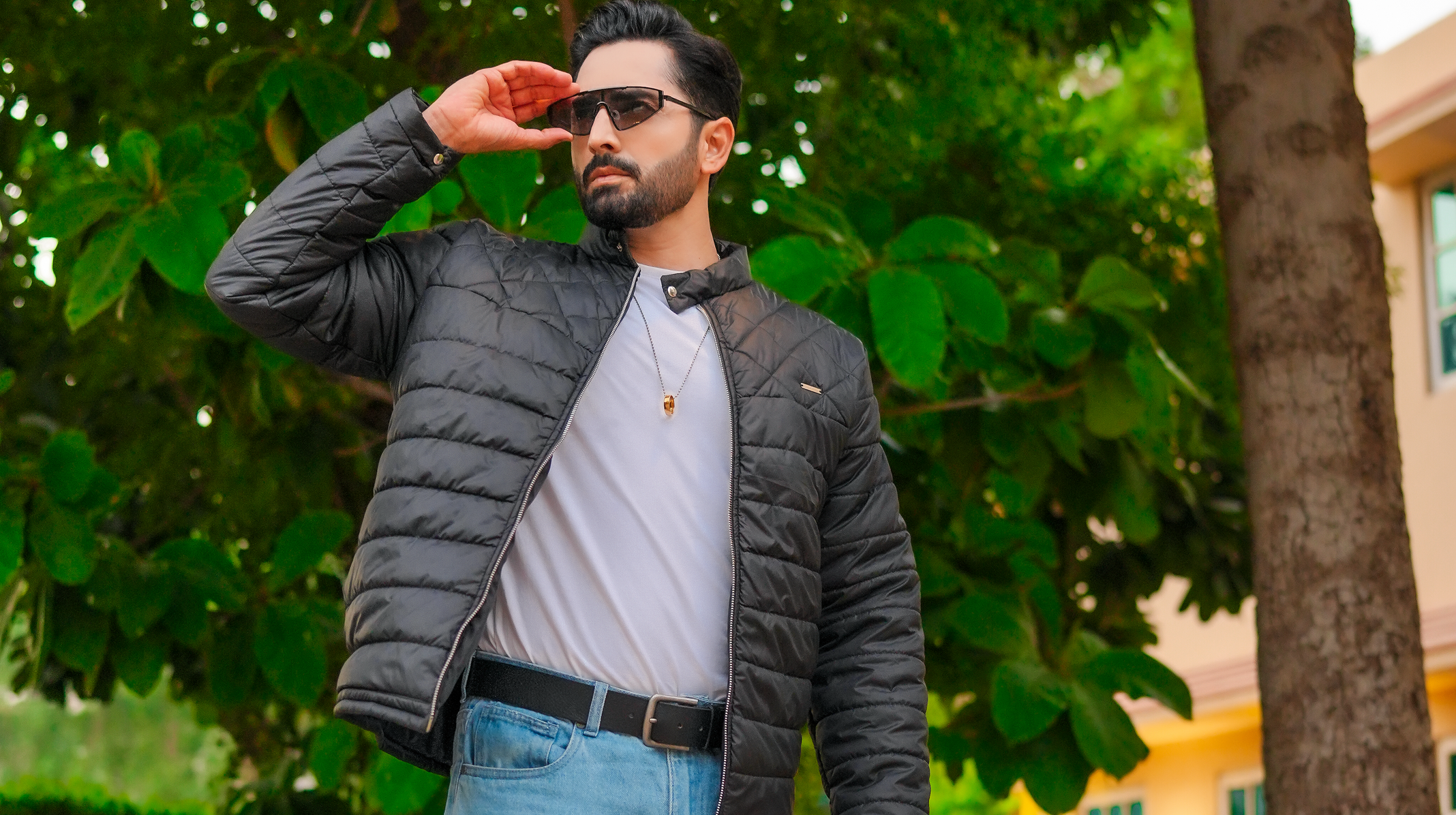 London Bridge Premium Clothing