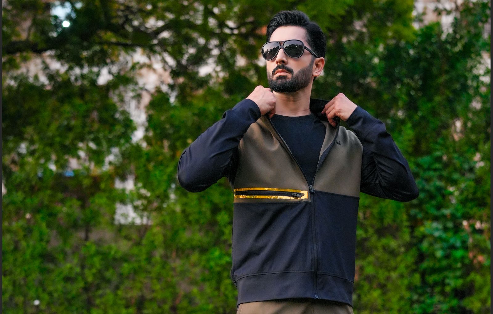 London Bridge Premium Clothing