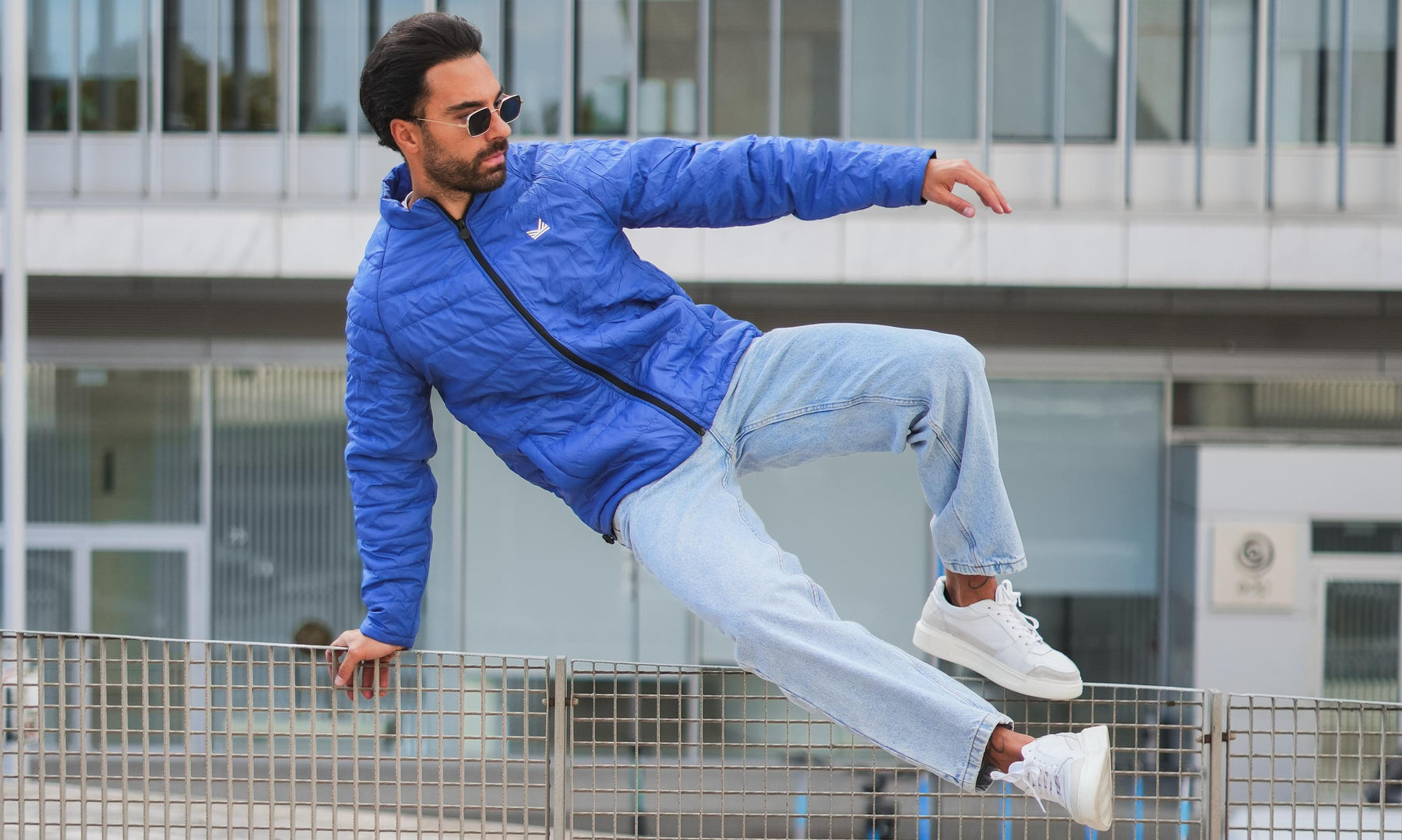 London Bridge Premium Clothing