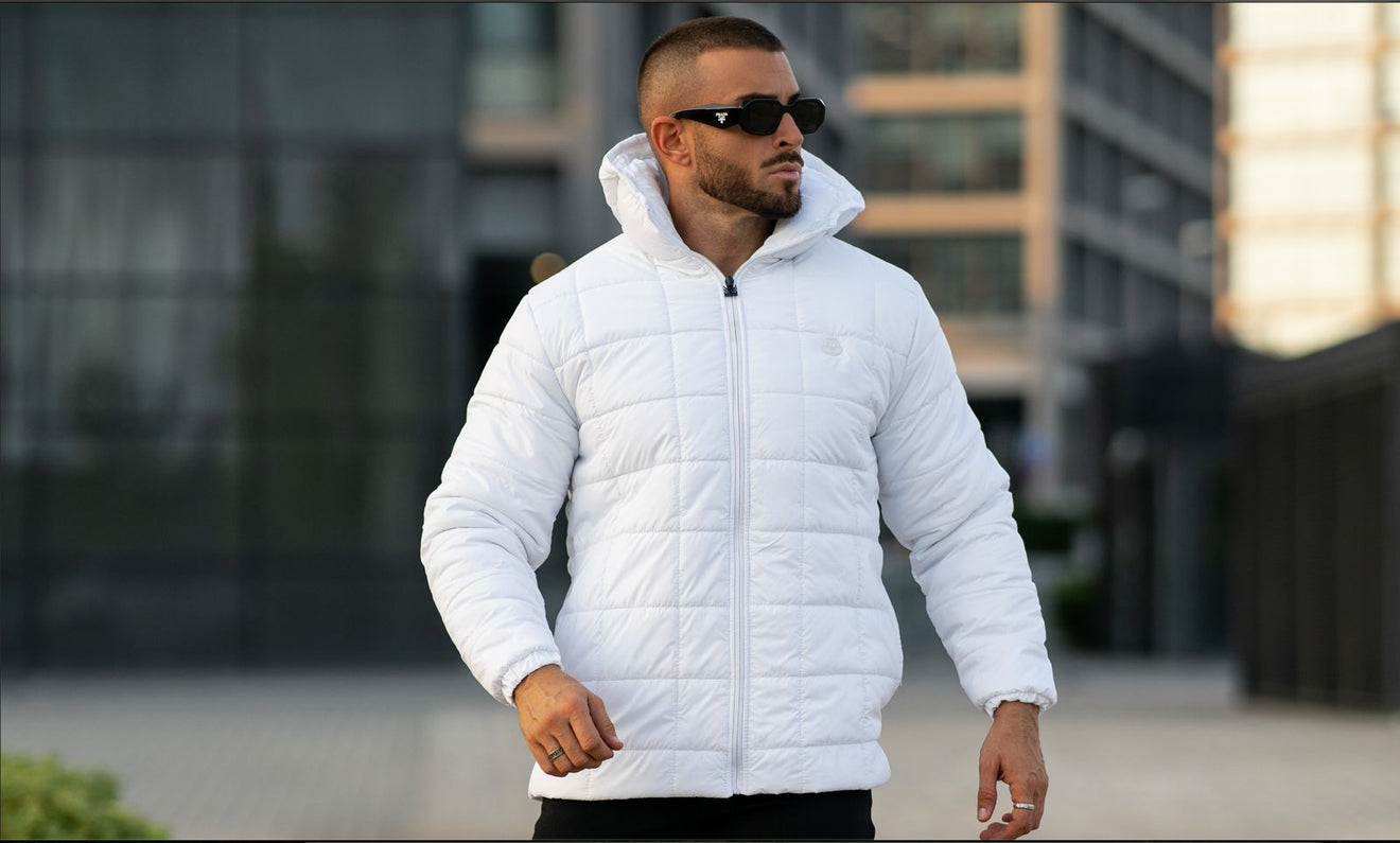 London Bridge Premium Clothing